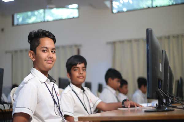 Vignan Duvvada Campus – Vignan Vidyalayam